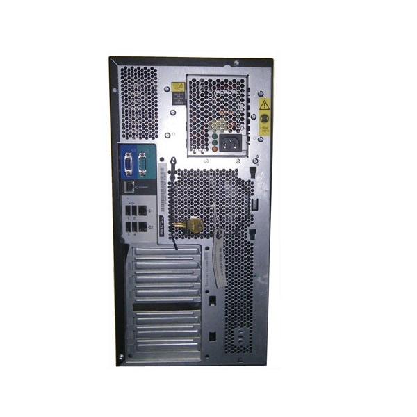 IBM System x3400 M3 7379-D2J Xeon E5645 2.4GHz/4GB/HDDなし/2.5型ホットスワップ ...