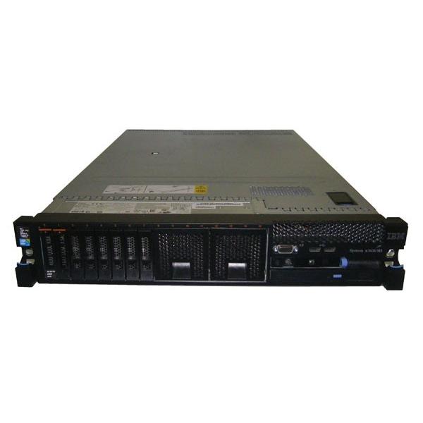 IBM System x3650 M3 7945-PLV Xeon X5687 3.6GHz×2/128GB/146GB×1 : アクアライト ...