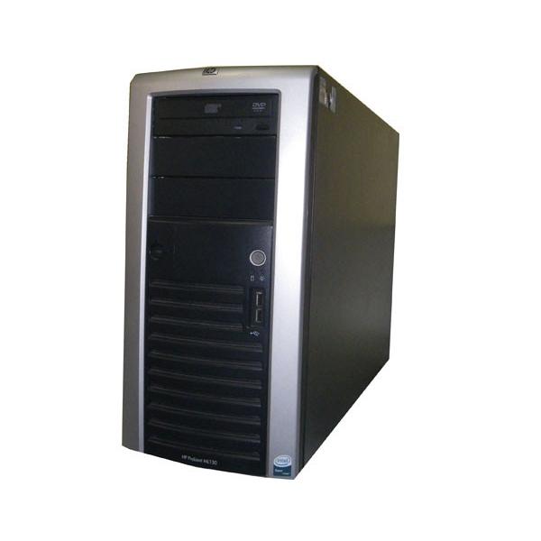 HP ProLiant ML150 G3 403112-B21 Xeon 5110 1.6GHz/4GB/36GB×1 :10889:アクア ...