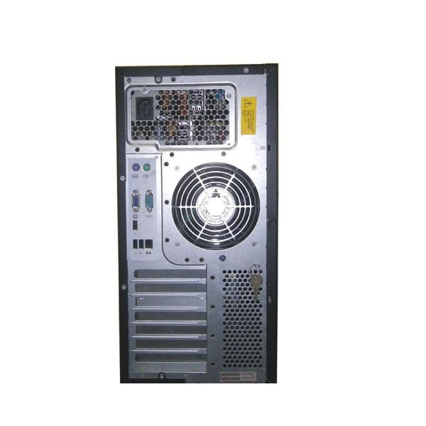 HP ProLiant ML150 G3 403112-B21 Xeon 5110 1.6GHz/4GB/36GB×1 :10889:アクア ...
