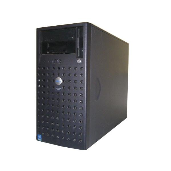 DELL PowerEdge 1600SC 中古 Xeon-2.0GHz 1GB 36GB×2 RAID : アクアライト - 通販 ...