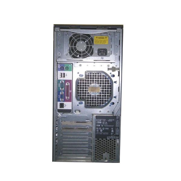 DELL PowerEdge 1600SC 中古 Xeon-2.0GHz 1GB 36GB×2 RAID : アクアライト - 通販 ...