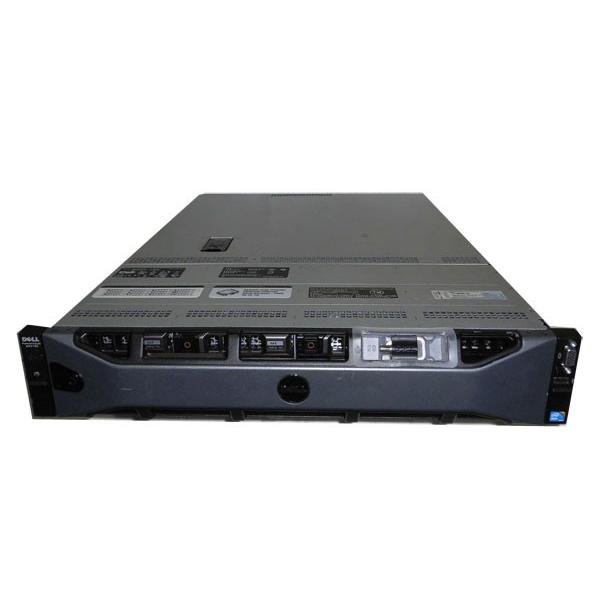 DELL PowerVault NX3100 Xeon E5620 2.4GHz/6GB/300GBx6+146GB×2(内蔵) : アクア ...