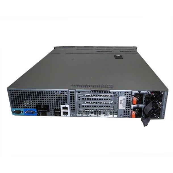 DELL PowerVault NX3100 Xeon E5620 2.4GHz/6GB/300GBx6+146GB×2(内蔵) : アクア ...