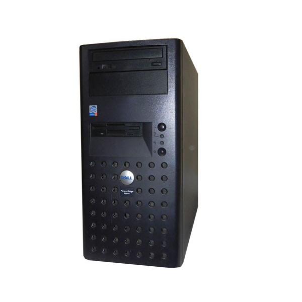DELL PowerEdge 600SC Pentium4-2.4GHz 1.2GB HDDなし : アクアライト - 通販 - Yahoo ...
