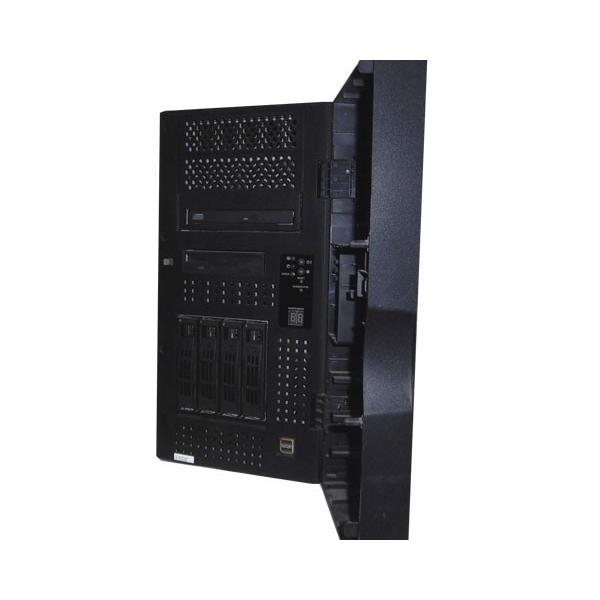 最高品質の HITACHI HA8000/TS10 BG (GQLT10BG-A3332N1) Xeon X3230 2.66GHz/2GB ...