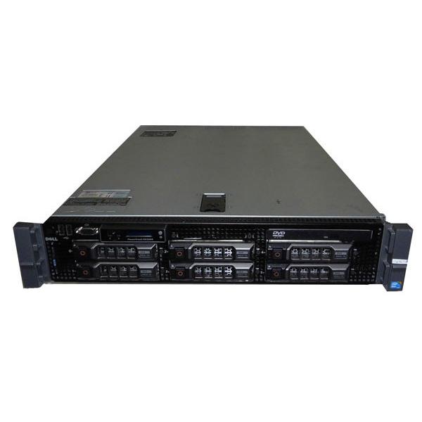 DELL PowerVault NX3000 Xeon L5520 2.26GHz/3GB/300GBx2 (PERC H700 ...