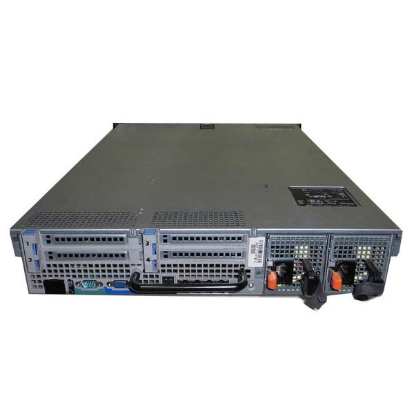 DELL PowerVault NX3000 Xeon L5520 2.26GHz/3GB/300GBx2 (PERC H700 ...