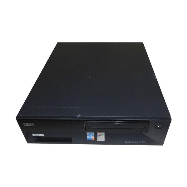 IBM osなし IntelliStation M Pro 6220-3F2 Pentium4 - 2.8GHz/512MB/80GB ...