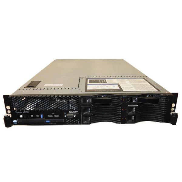 IBM System X3650 7979-71J Xeon 5160 3.0GHz/4GB/73GB×1 : アクアライト - 通販 ...