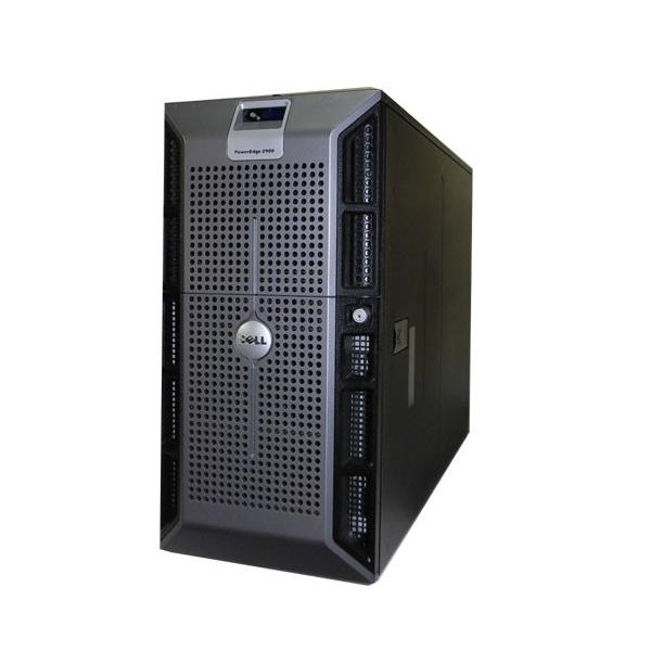 DELL PowerEdge 2900 Xeon 5160 3.0GHz/4GB/73GB×3 : アクアライト - 通販 - Yahoo ...