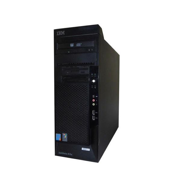 IBM OSなし IntelliStation M Pro 6230-5J7 Pentium4-3.4GHz/2GB/36GB/FX1100 ...