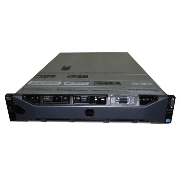 DELL PowerVault NX3100 Xeon E5620 2.4GHz/6GB/2TBx5+300GB×2(内蔵) : アクアライト ...