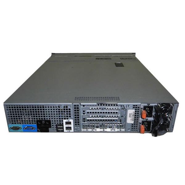 DELL PowerVault NX3100 Xeon E5620 2.4GHz/6GB/2TBx5+300GB×2(内蔵) : アクアライト ...