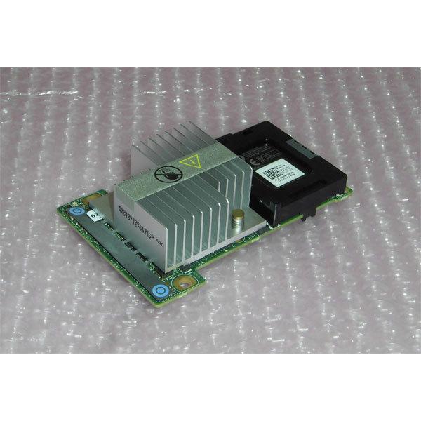 DELL PERC H710 Mini RAIDコントローラ 0MCR5X PowerEdge R320取り外し品 : アクアライト - 通販 ...