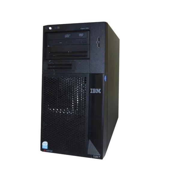 IBM eServer xSeries 206m 8485-PAR Pentium4-3.0GHz/4GB/160GB : アクアライト ...