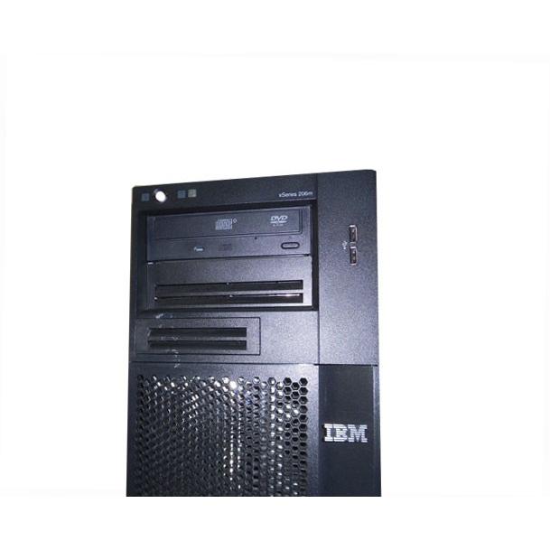 IBM eServer xSeries 206m 8485-PAR Pentium4-3.0GHz/4GB/160GB : アクアライト ...