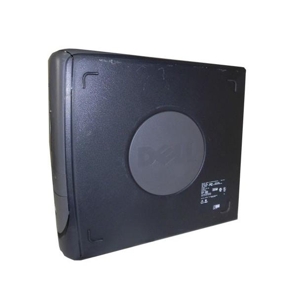 DELL 中古パソコン OSなし Dimension 4300S Pentium4-1.6GHz/640MB/20GB/CD-RW : アクア ...