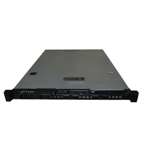 DELL PowerEdge R415 Opteron-4122 2.2GHz 2GB HDDなし : アクアライト - 通販 - Yahoo ...