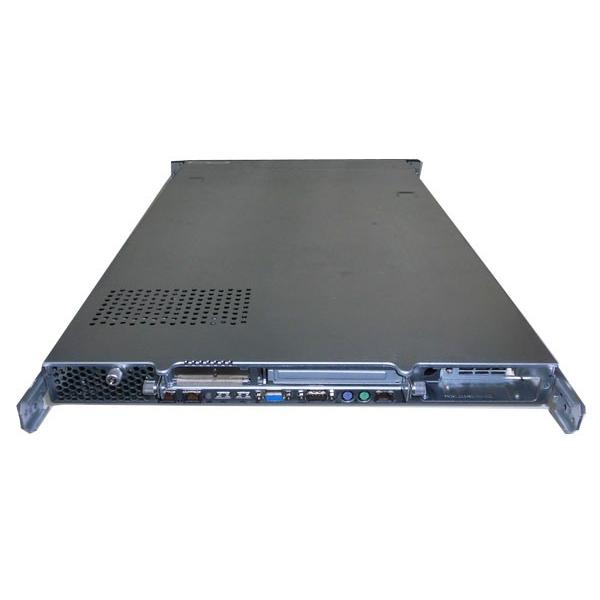 日本HP HP ProLiant DL140 G3 417749-291 Xeon E5345 2.33GHz/4GB/250GB×2 ...