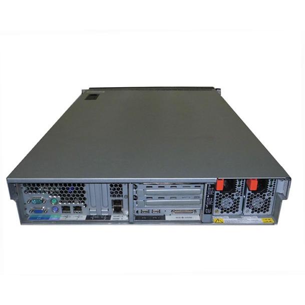 IBM IBM eServer X345 8670-M1X 中古サーバー Xeon 3.06GHz/2GB/36GB×1 : アクアライト ...