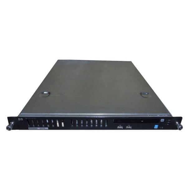 日本HP HP ProLiant DL140 350535-B21 Xeon 2.4GHz/1GB/80GB×2 : アクアライト - 通販 ...