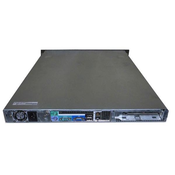 日本HP HP ProLiant DL140 350535-B21 Xeon 2.4GHz/1GB/80GB×2 : アクアライト - 通販 ...