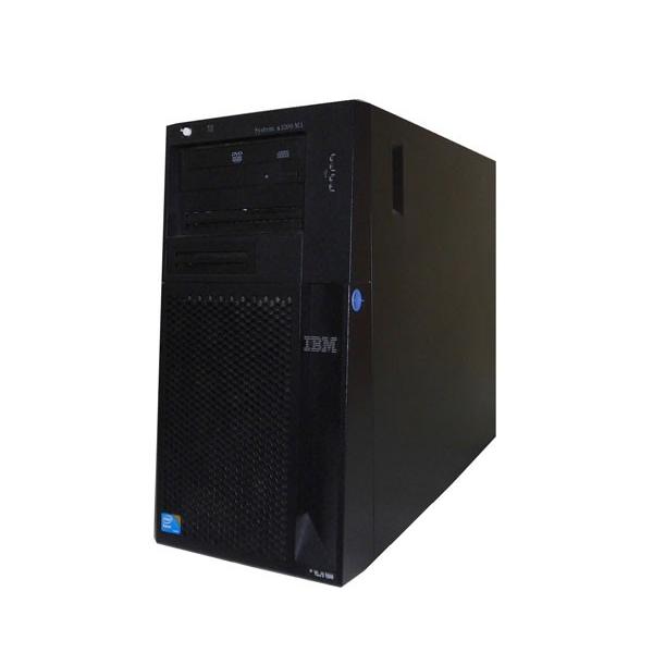 IBM IBM System x3200 M3 7328-PDF Xeon X3440 2.53GHz/4GB/HDDなし : アクアライト ...