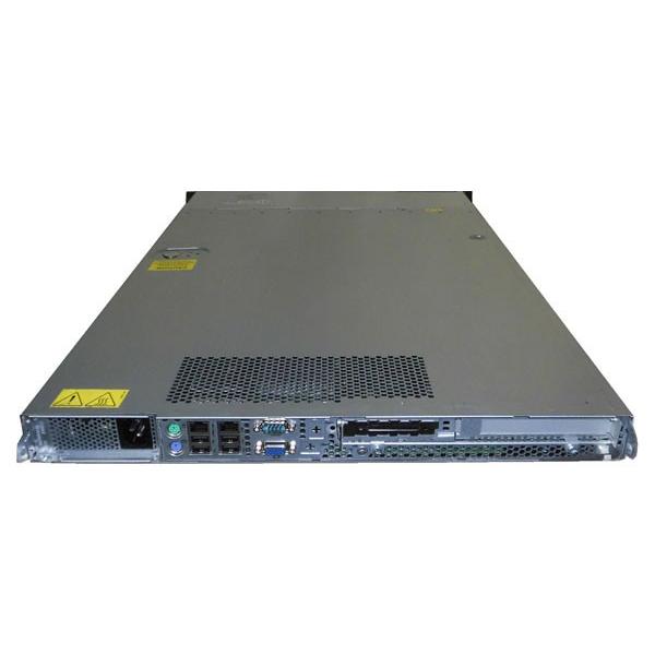 日本HP HP ProLiant DL320 G6 505768-B21 2.5インチモデル Xeon E5620 2.4GHz/4GB ...