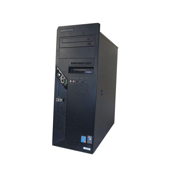 IBM 中古ワークステーション OSなし IntelliStation M Pro 6225-MC3 Pentium 4-3.4GHz/2GB ...