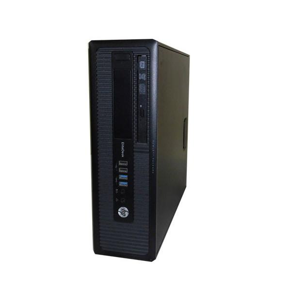 EliteDesk Windows10 Pro 64bit HP 800 G1 SFF (C8N26AV) Core i7-4770 3 ...