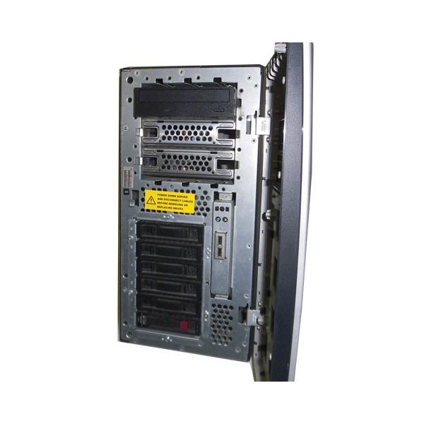 日本HP HP ProLiant ML150 G3 403111-B21 Xeon 5110 1.6GHz/3GB/500GB×1 : アクア ...