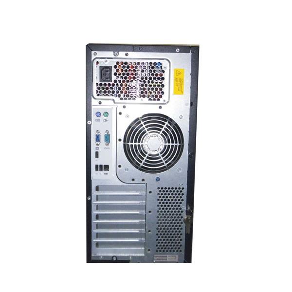 日本HP HP ProLiant ML150 G3 403111-B21 Xeon 5110 1.6GHz/3GB/500GB×1 : アクア ...