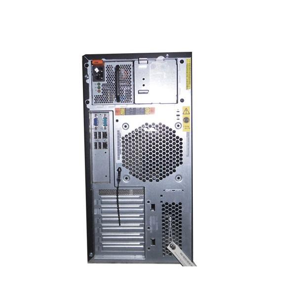 IBM System x3100 M4 2582-PBC Xeon E3-1220 V2 3.1GHz/4GB/146GB×2 : アクア ...