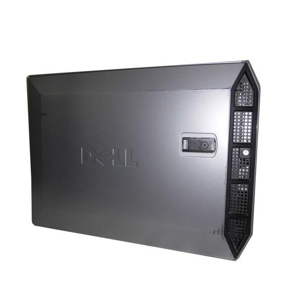 DELL PowerEdge T300 Xeon-E3113 3.0GHz/4GB/500GB×1 : 12134 : アクアライト - 通販 ...