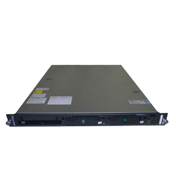 富士通 PRIMERGY RX100 S5 PGR1051GS Xeon-X3320 2.5GHz/4GB/73GB×2 : アクアライト ...
