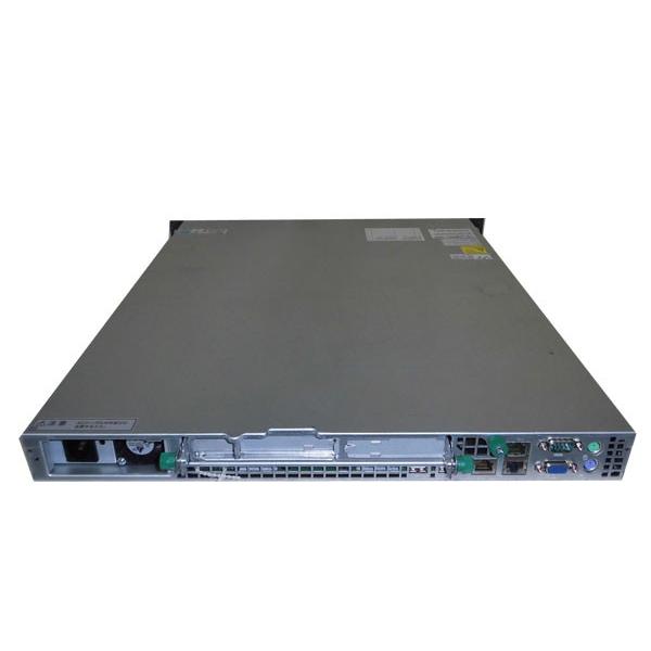 富士通 PRIMERGY RX100 S5 PGR1051GS Xeon-X3320 2.5GHz/4GB/73GB×2 : アクアライト ...