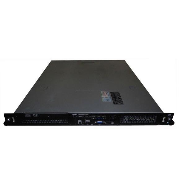 DELL PowerEdge R200 Xeon-X3330 2.66GHz/2GB/500GB×2 : アクアライト - 通販 ...