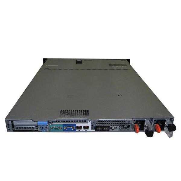 DELL（デル） DELL PowerEdge R320 中古 Xeon E5-2440 2.4GHz 32GB 146GB×2 (SAS 3 ...