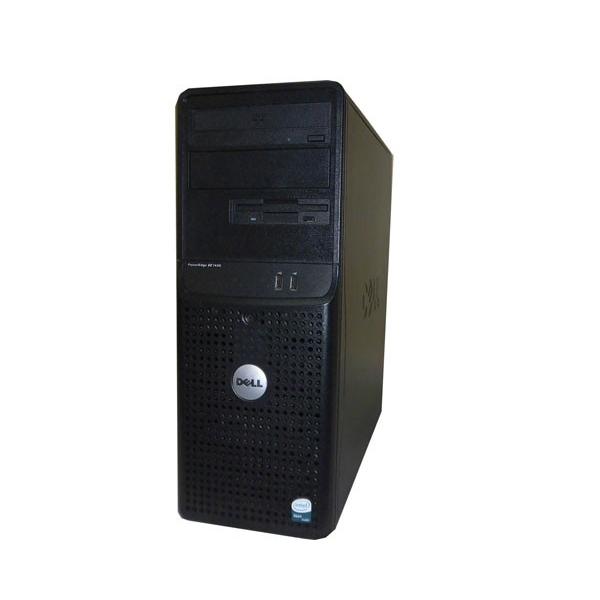 DELL PowerEdge SC1430 Xeon E5310 1.6GHz/4GB/250GB×2 : アクアライト - 通販 ...