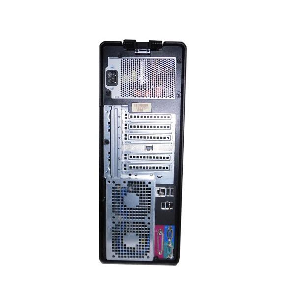 DELL PowerEdge SC1430 Xeon E5310 1.6GHz/4GB/250GB×2 : アクアライト - 通販 ...