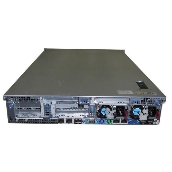 HP ProLiant DL380 G7 583914-B21 Xeon E5649 2.53GHz/8GB/146GB×2 :12404 ...