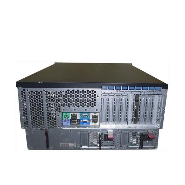 HP ProLiant ML370 G5 417189-291 ラック型 Xeon 5150 2.66GHz/4GB/HDDなし ...