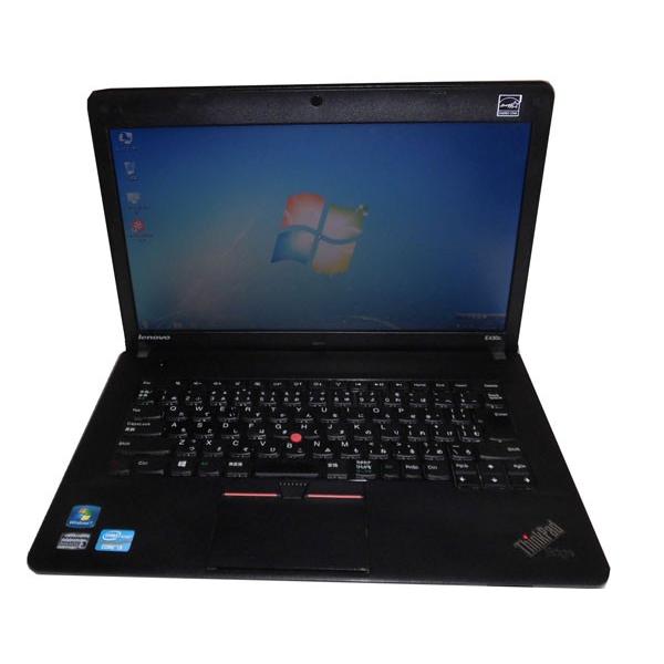 ThinkPad T Lenovo Edge E430c 3365-CTO Windows7 中古ノートパソコン A4ワイド ビジネスPC Core i3-3120M 2.5GHz/4GB ...