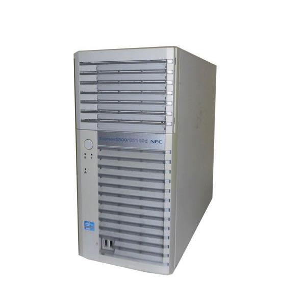 NEC Express5800/GT110d (N8100-1850Y) Xeon E3-1220 3.1GHz/4GB/2TB×2 : 12604 : アクアライト - 通販 - Yahoo ...