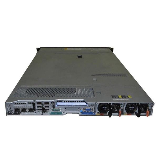IBM System X3550 M4 7914-PBS【中古】Xeon E5-2620 2.0GHz×2/40GB/146GB×1 ...
