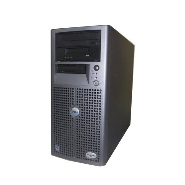 DELL PowerEdge 700 Pentium4-3.2GHz/1GB/80GB : 12684 : アクアライト - 通販 ...