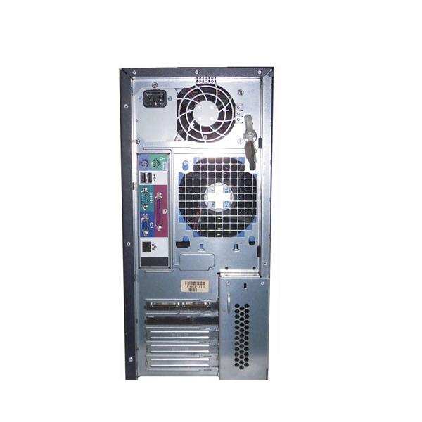 DELL PowerEdge 700 Pentium4-3.2GHz/1GB/80GB : 12684 : アクアライト - 通販 ...