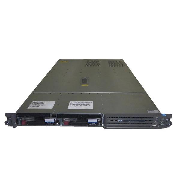 日本HP HP ProLiant DL360 G4 360528-291 Xeon 3.6GHz/2GB/73GB×1 : アクアライト ...