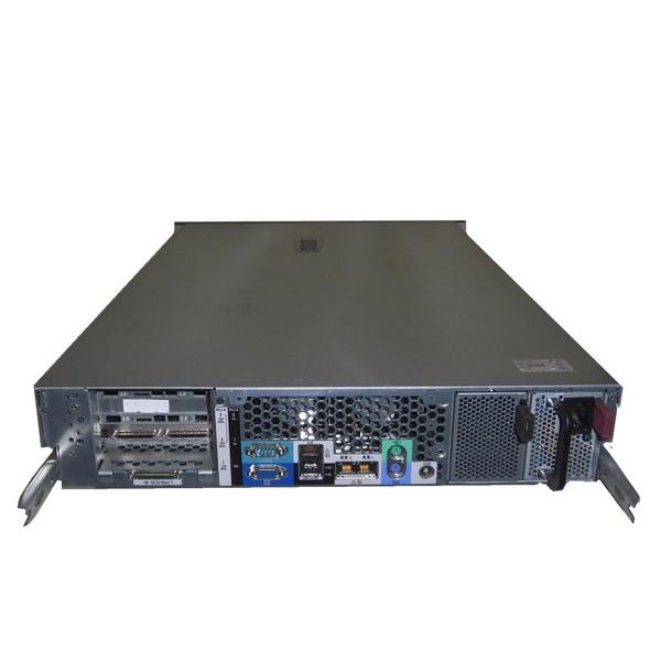 日本HP HP ProLiant DL380 G4 378736-291 Xeon 3.2GHz×2/4GB/73GB×1 : アクアライト ...